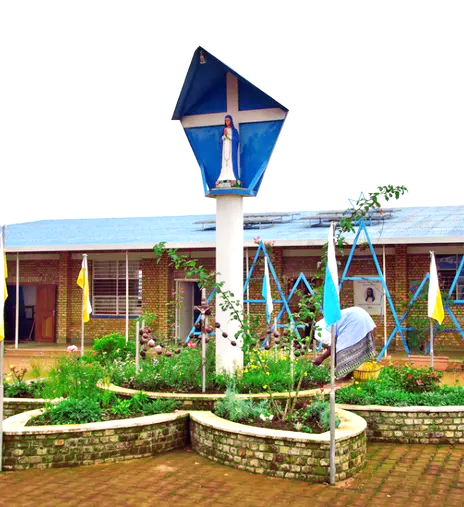 Kibeho Tour Guides | Spiritual Pilgrimage in Kibeho, Rwanda