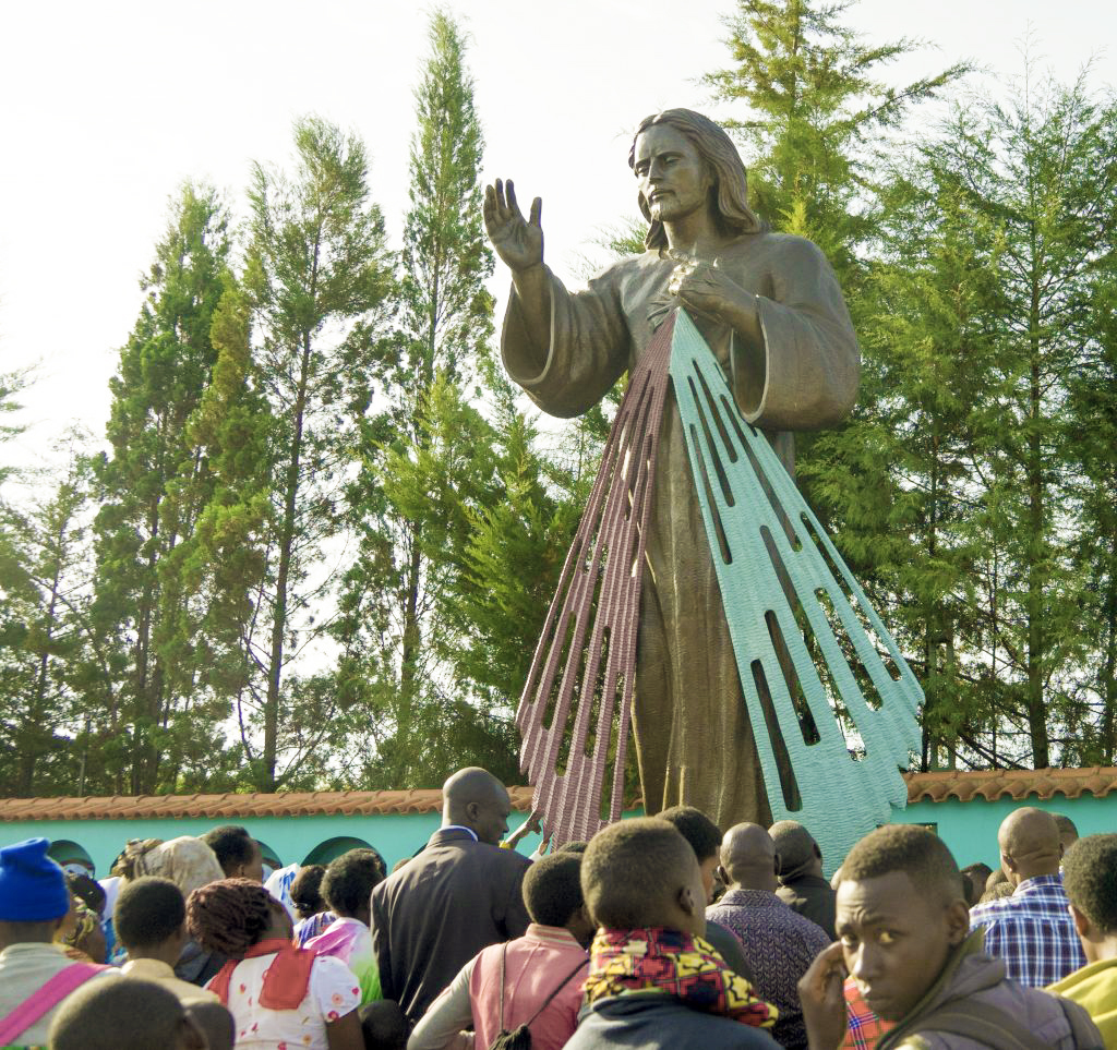 Kibeho Tour Guides | Spiritual Pilgrimage in Kibeho, Rwanda
