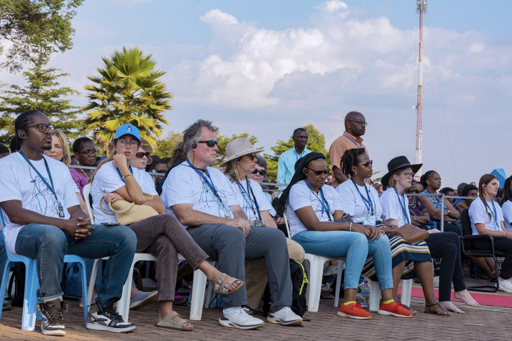 Kibeho Tour Guides | Spiritual Pilgrimage in Kibeho, Rwanda